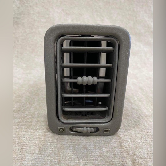 GM | Other | Chevrolet Gmc Cadillac Center Dash Ac Air Vent Duct Outlet ...